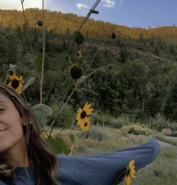 how each new adventure begins (a poem) | The Off Parent