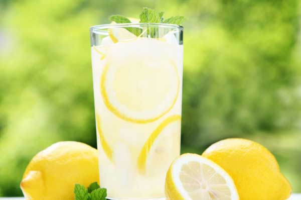 like lemonade (a poem) | The Off Parent The Off Parent