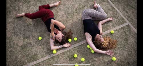 losing the thread (a poem) | The Off Parent The Off Parent